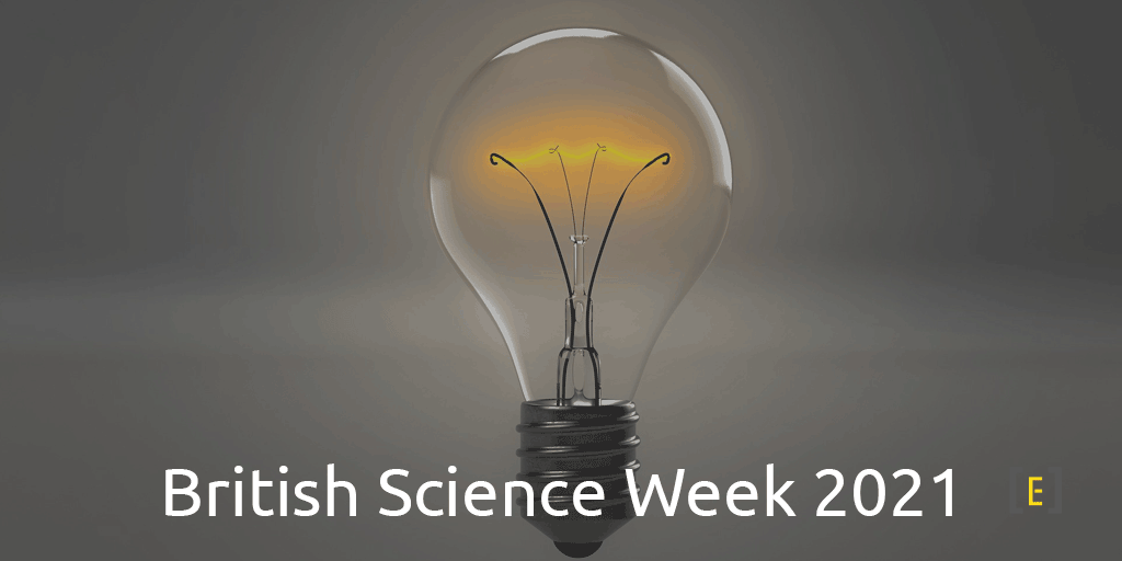 British Science Week - is your School joining in? - Elementa Support ...